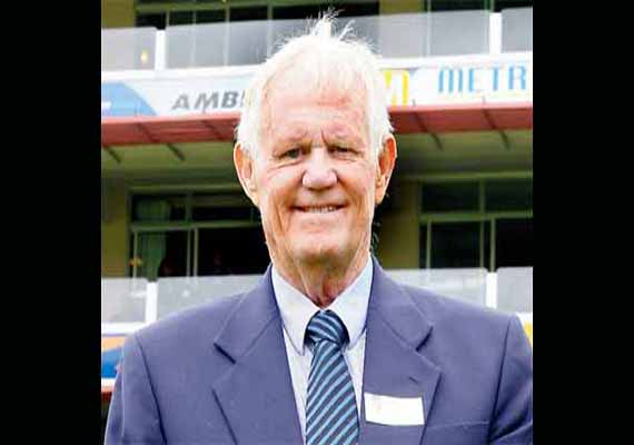 Graeme Pollock in financial destitute looks towards India for ...