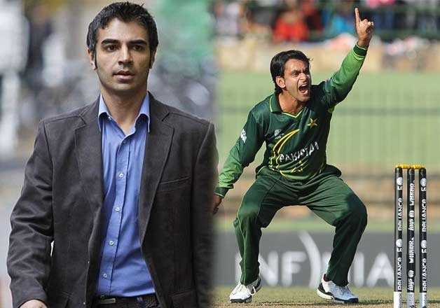 Salman Butt gets ICC call for hearing, Hafeez's action cleared ...