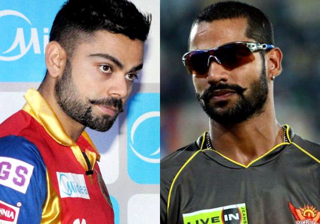 10 handsome Indian players of IPL8 | Cricket News – India TV