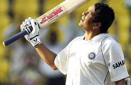 Sachin Tendulkar's Bat Fetches Rs 42 Lakh At Sports Auction | Cricket ...