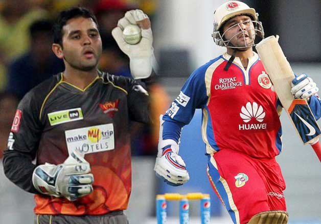 The different IPL teams of Parthiv Patel | IndiaTV News | Bollywood ...