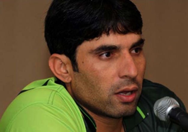 I Might Retire After India Series If It Happens Misbah Ul Haq India