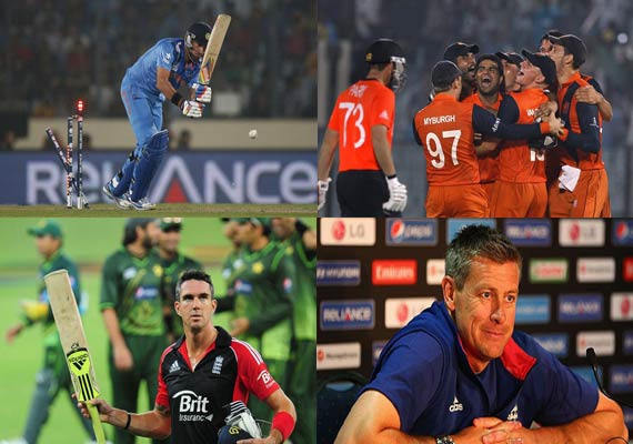 Meet the winners and losers of World T20 2014 | Hollywood News – India TV