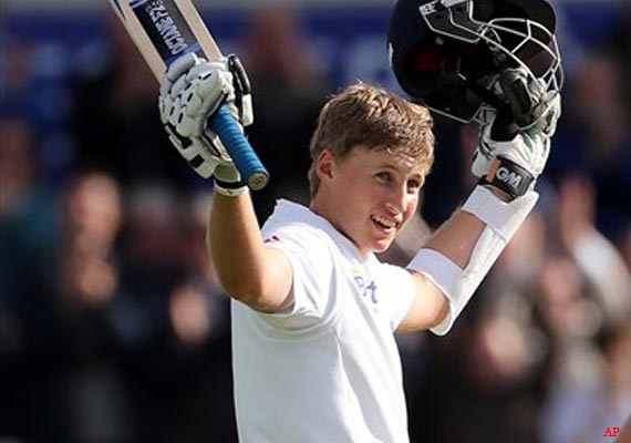Root century lifts England to 337-7 vs NZ on day 2 | Bollywood News ...