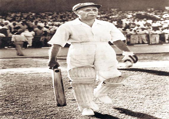 When Pandit Jawaharlal Nehru played a cricket match | Cricket News ...
