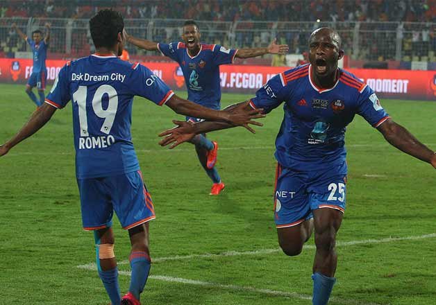 ISL Final: Zico, Materazzi eye title triumph in India | Hollywood News ...