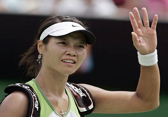 Li Na Expected To Spark Chinese Tennis Boom | Bollywood News – India TV