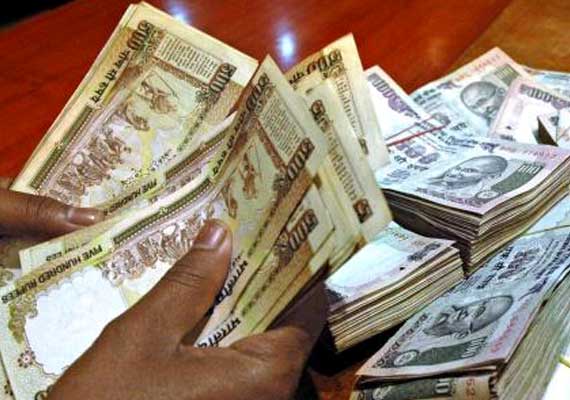 Undisclosed income of Rs 90,000-cr detected in 2013-14 | India News ...