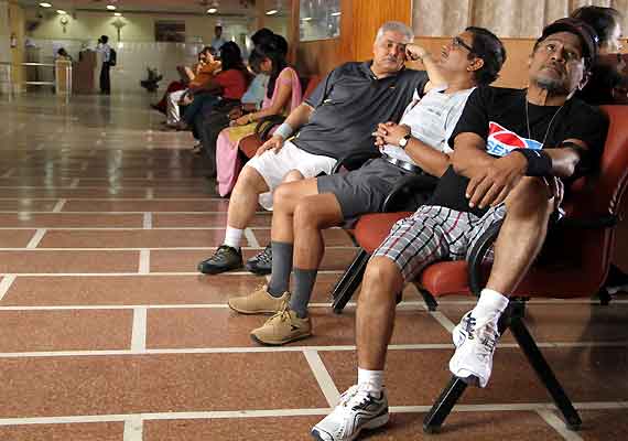 'Club 60' standing on word of mouth: Director | Bollywood News – India TV