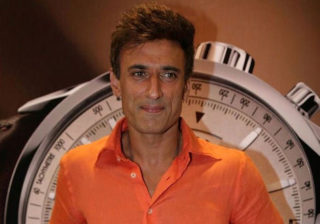 I'm slotted in negative roles says Rahul Dev | Bollywood News – India TV
