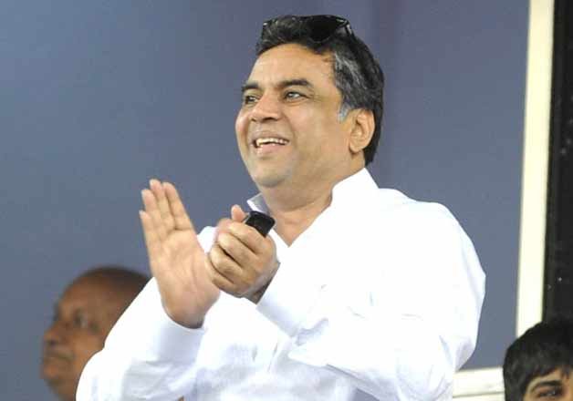 Paresh Rawal says that playing Narendra Modi on screen will be massive ...