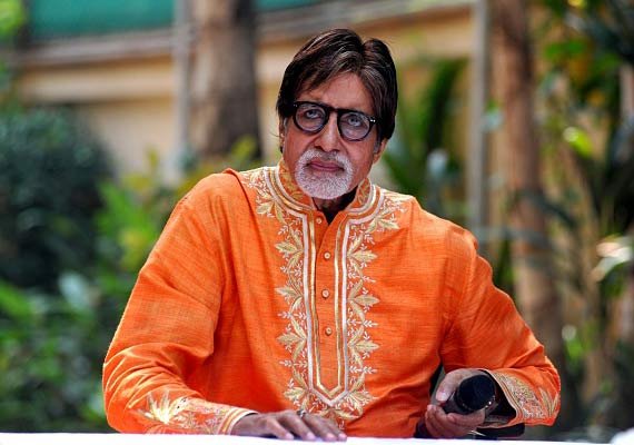 Big B says daughters are special | Bollywood News – India TV