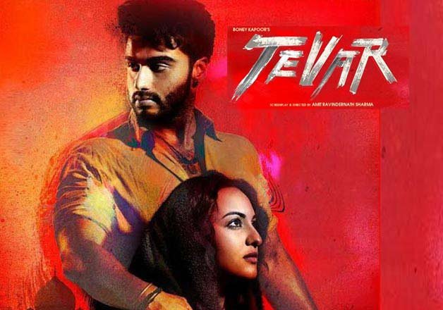 Tevar movie review: A total 'paisa vasool' film! | Bollywood News ...