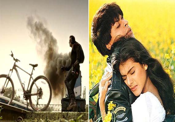 Here's why we love to live these Bollywood moments! | Bollywood News ...
