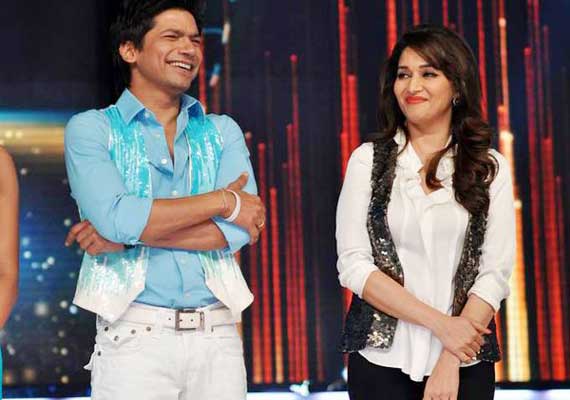 'Jhalak' inspires Shaan to get unique with music | Bollywood News ...