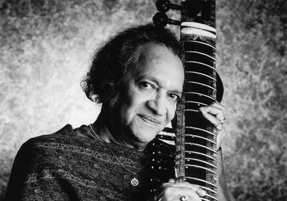 Ravi Shankar gets Lifetime Achievement Grammy | Bollywood News – India TV