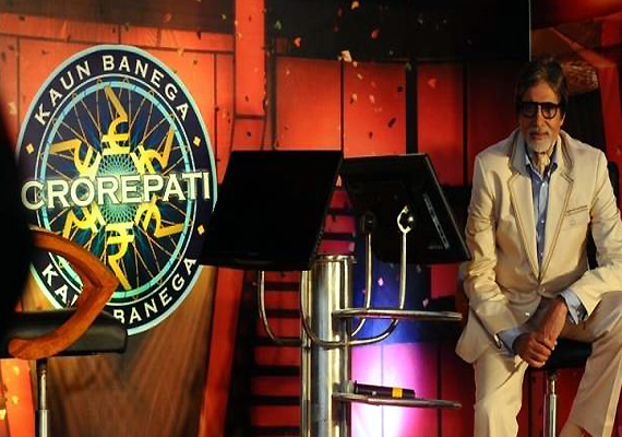 Rs 7 crore bumper prize for seventh KBC? | Bollywood News – India TV