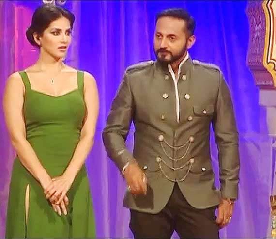 Splitsvilla 7 Episode 10: Know who breaks Sunny Leone's heart? (see ...