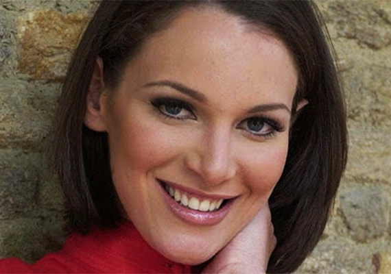 Former Miss Venezuela Dies Of Breast Cancer At 28 | Hollywood News ...