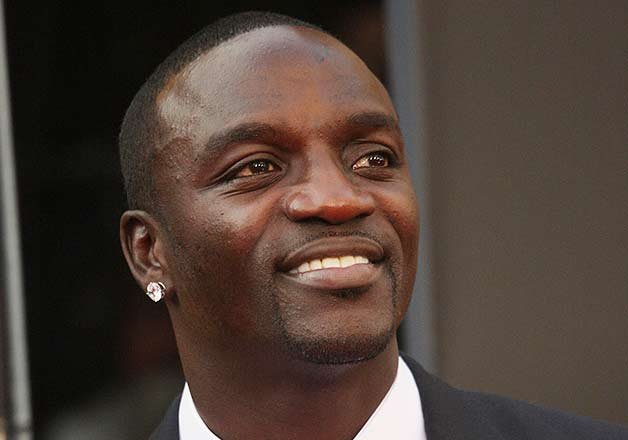 Akon sued for unpaid debt | Hollywood News – India TV