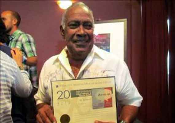 Puerto Rican singer confirms cancer diagnosis | Hollywood News – India TV