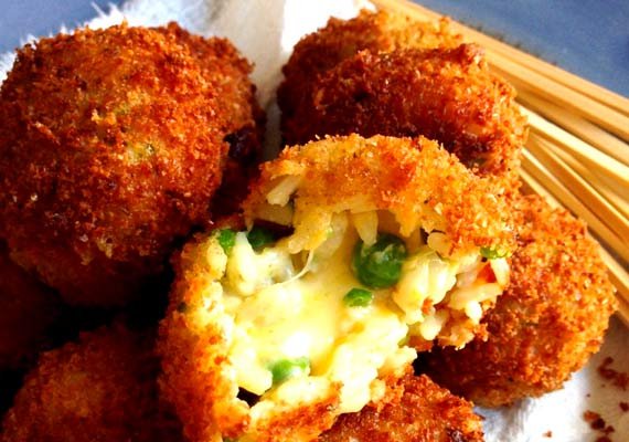 3 unique leftover rice recipes (view pics) | Lifestyle News – India TV