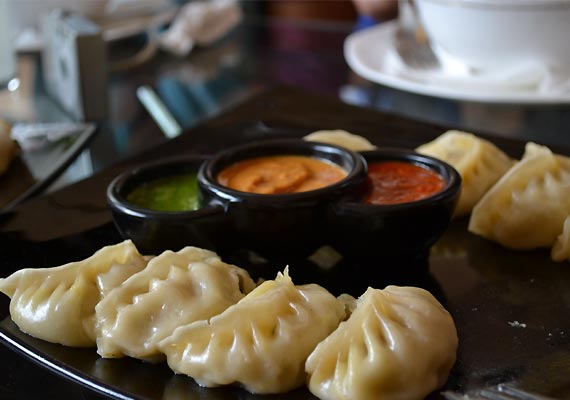 7 places in Delhi and NCR that serve sumptuous momos | Lifestyle News ...