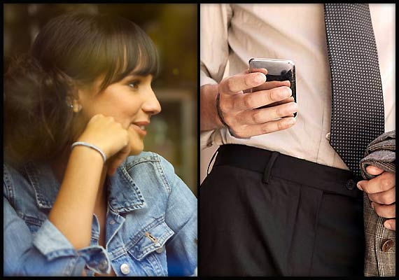 Tech-savvy men impress Indian women: Study | Lifestyle News – India TV