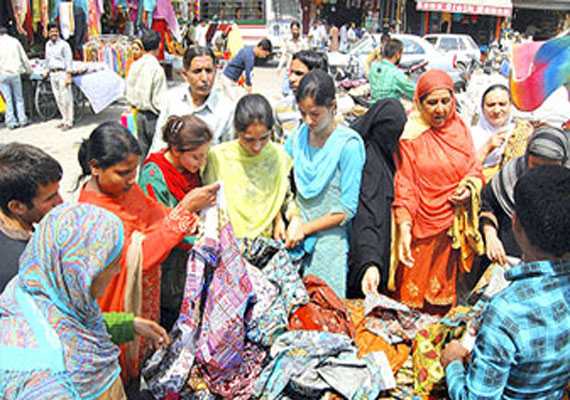 Curfew lifted in Srinagar | India News – India TV