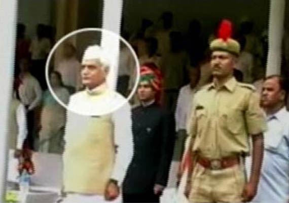 DRI Seeks Production Warrant For Paras Ram Bishnoi | India News – India TV