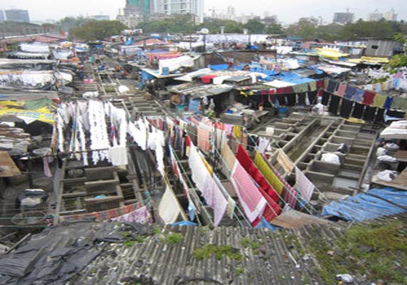 HC stays working of unlicensed 'dhobi ghat' in resid'tial area | India ...