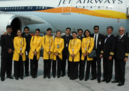 Jet Airways Introduces Special Premiere Fares | India News – India TV