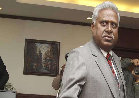 MHA, DoPT give nod for CBI chief's name for Interpol Secretary General ...