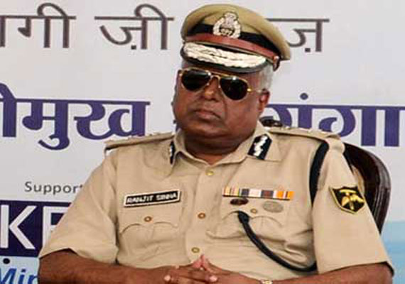 Ranjit Sinha tipped to be next CBI director | India News – India TV