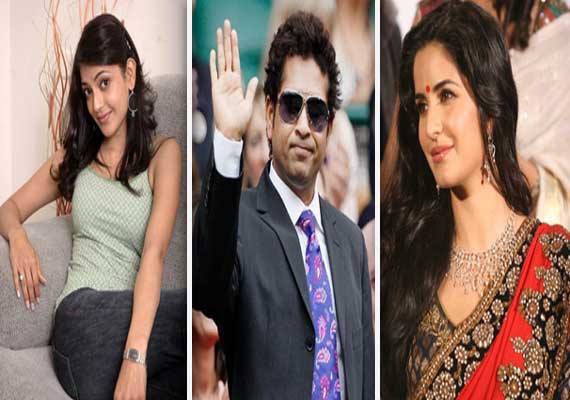 Top 10 most searched Indian personalities on Google in 2013 | India ...