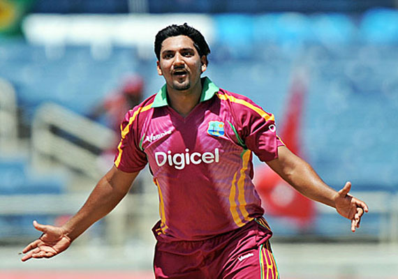 Rampaul fit to play in Champions League | Cricket News – India TV