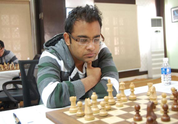 Abhijeet Gupta wins Commonwealth Chess Championship | Other News – India TV