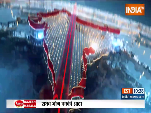 Aaj Ki Baat: What did Mallikarjun Kharge say on Priyank Kharge's 'Nalayak Son' comment on PM Modi?