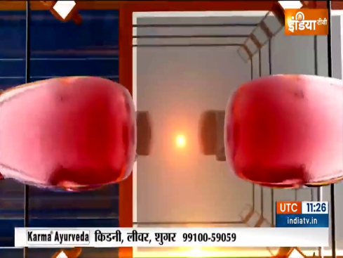 How Ramlila Maidan came to be a political protests theatre