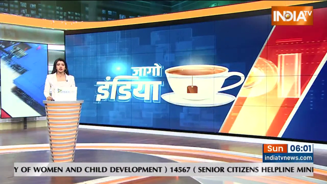 4 killed, many injured as bus falls into river in Jharkhand's Giridih