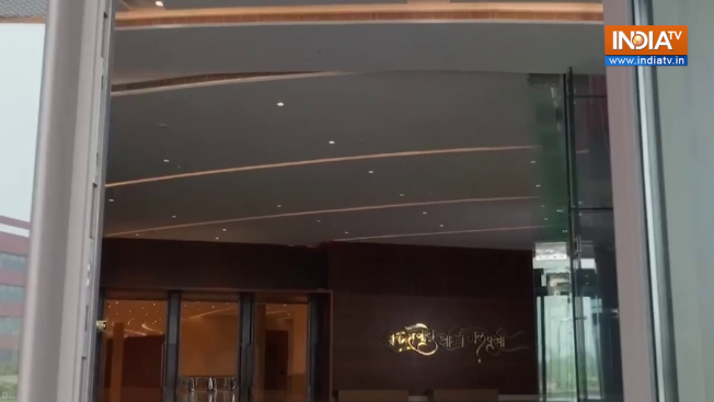 700 chefs to prepare 400 dishes for G-20 guests in Bharat Mandapam's ...