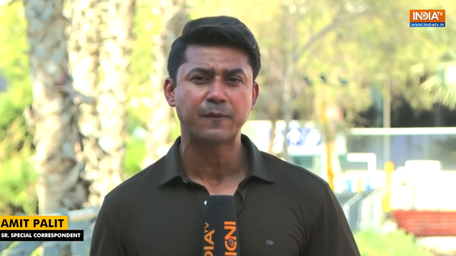 Israel- Hamas War: Hezbollah chief meets Hamas-Islamic jihad top ...