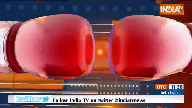 Muqabla: "If Words Wrong...": Nitish Kumar's Apology In Population Control Remark Row