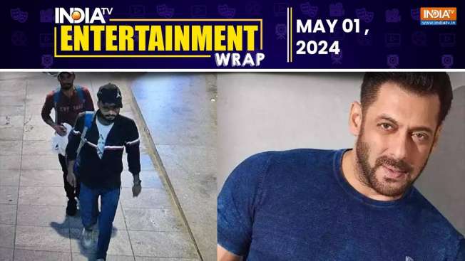 Salman Khan House Firing Accused Anuj Thapan Dies In Custody 1st May