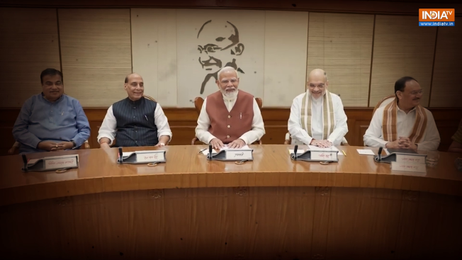 Anurag Thakur, Sunil Bansal, Vinod Tawde, and Others: Who Will Succeed ...